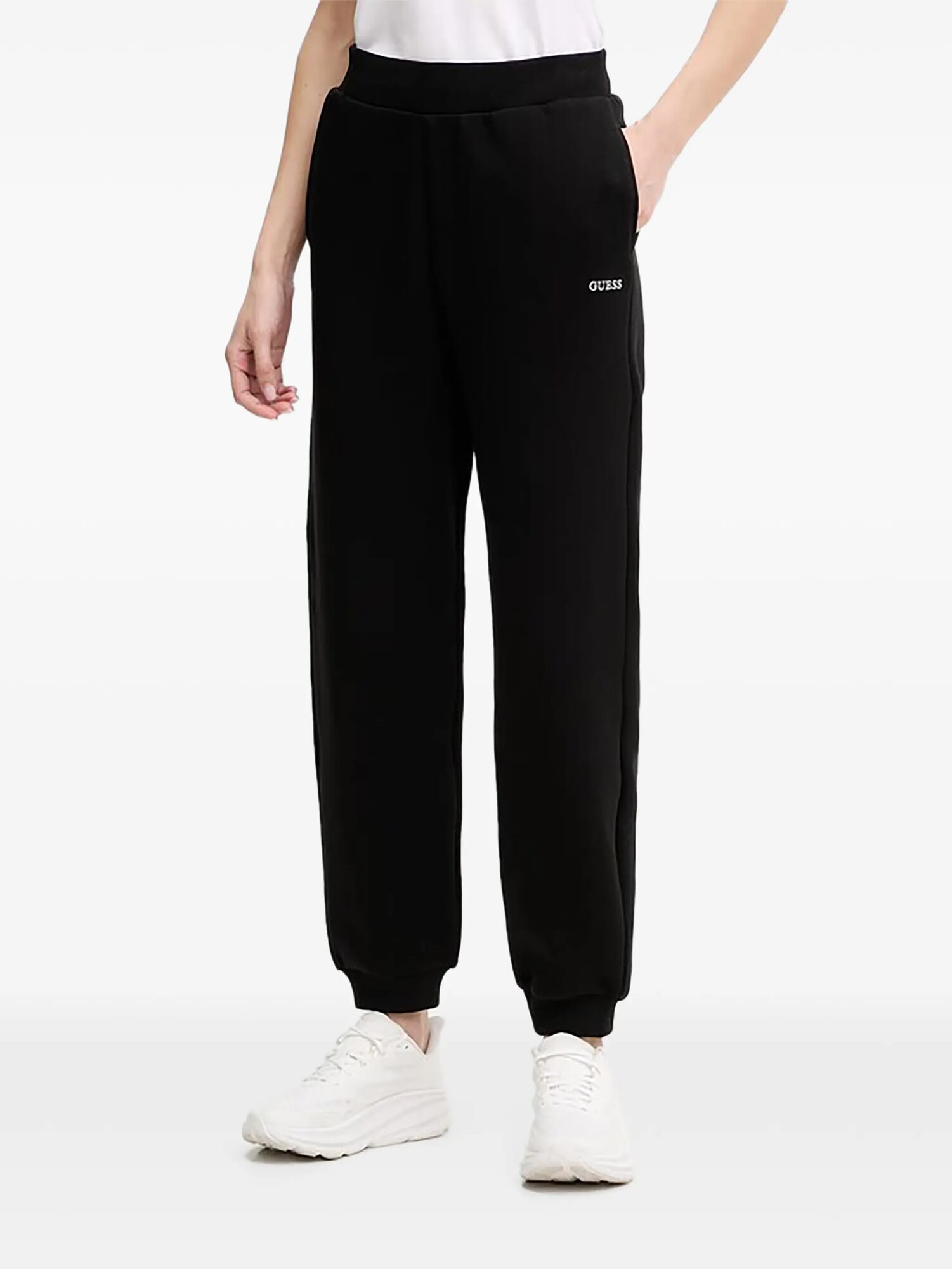 Брюки спортивные GUESS