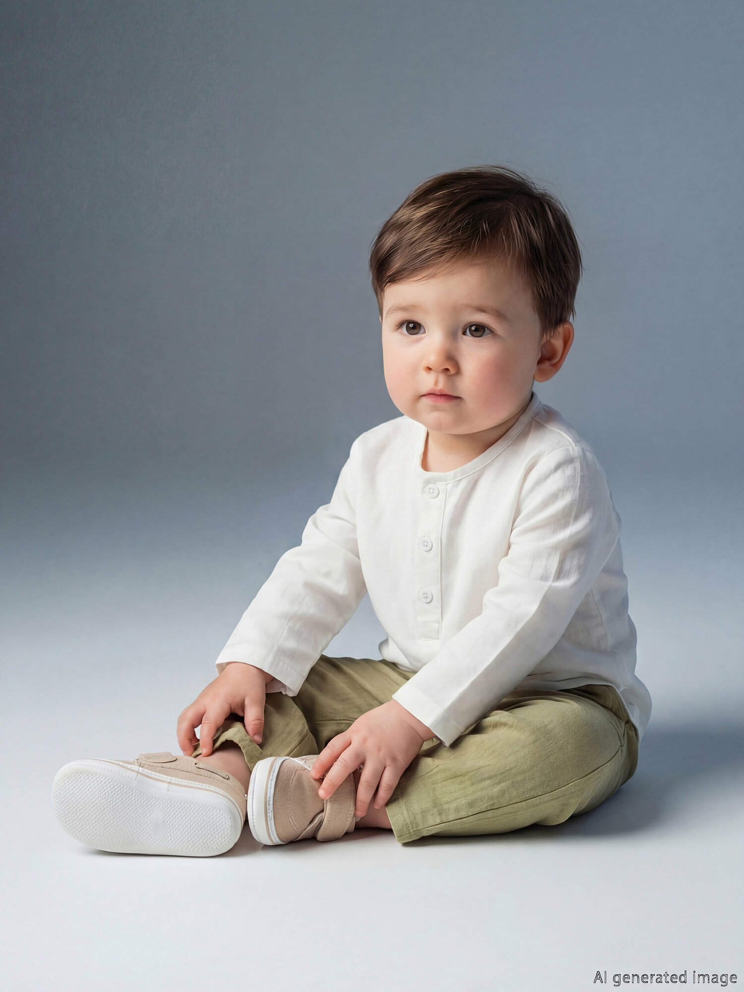 Комплект одежды