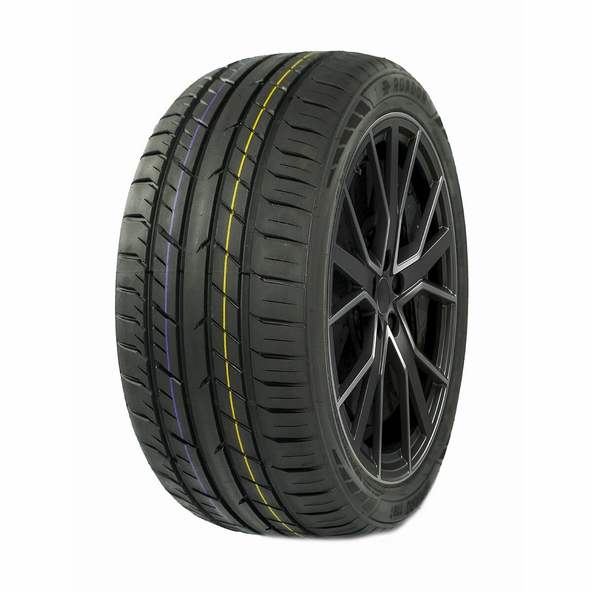 Шина летняя ROADOR 295/40/21 W 111 AMARO118 XL для легковых автомобилей 10000011308