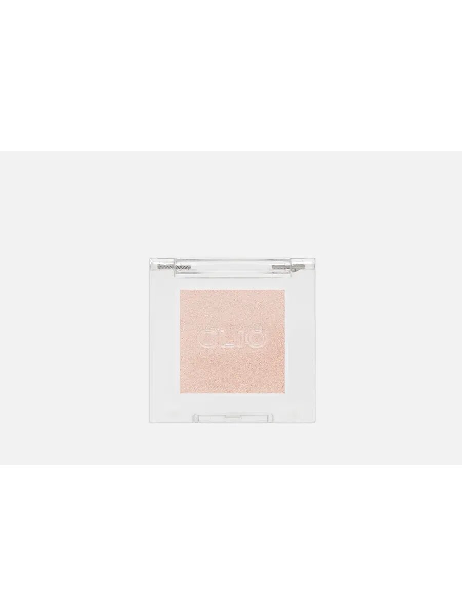 CLIO Pro single shadow Тени для век