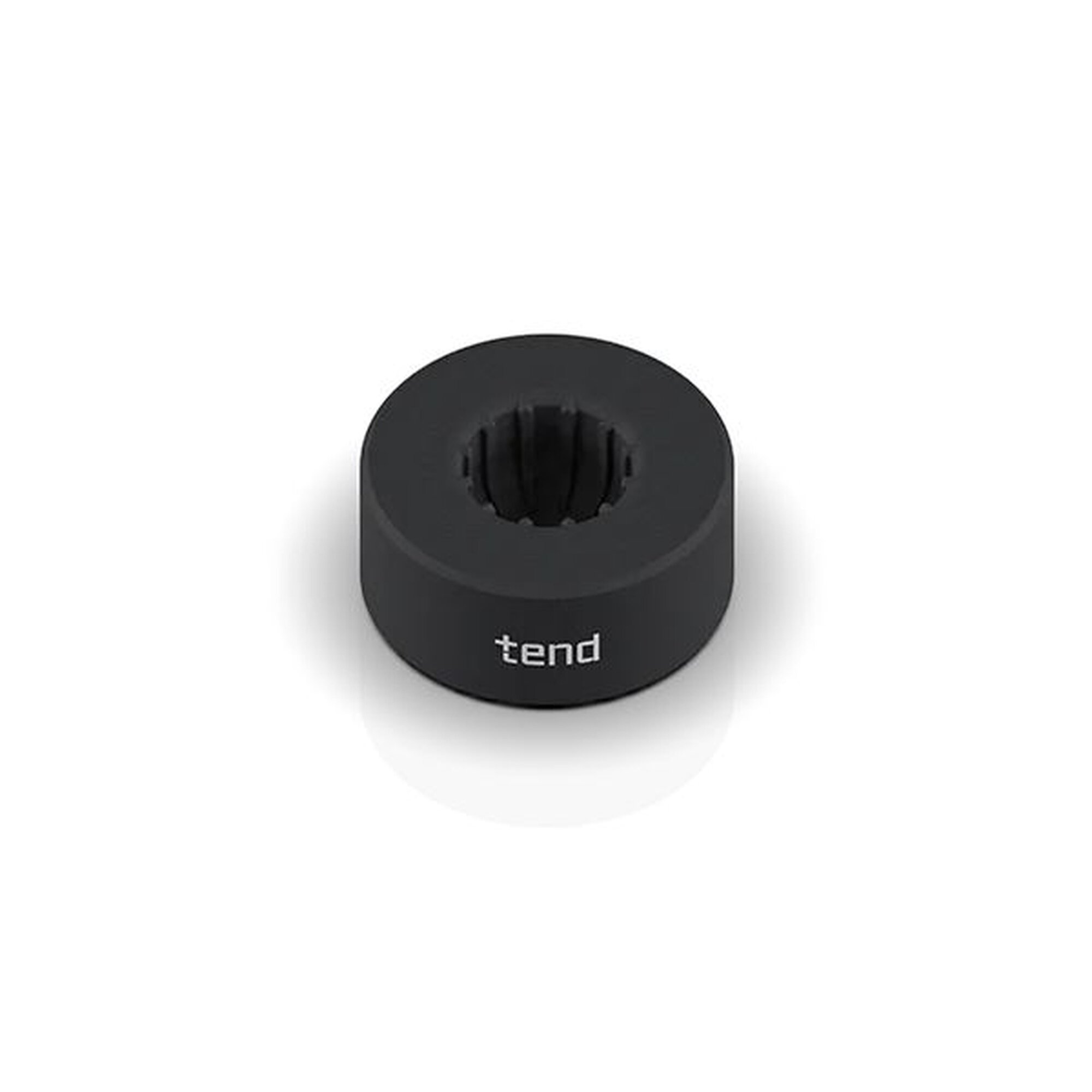 Подставка для массажера Tend Focus, 1 шт. в упаковке, черный