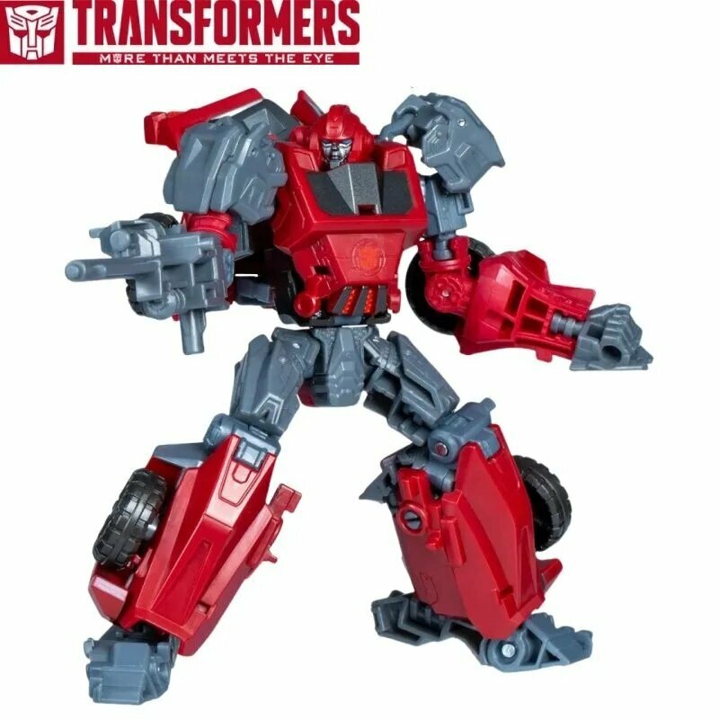 Трансформеры игрушки Ironhide Gamer Edition Voyager Class Transformers: War for Cybertron