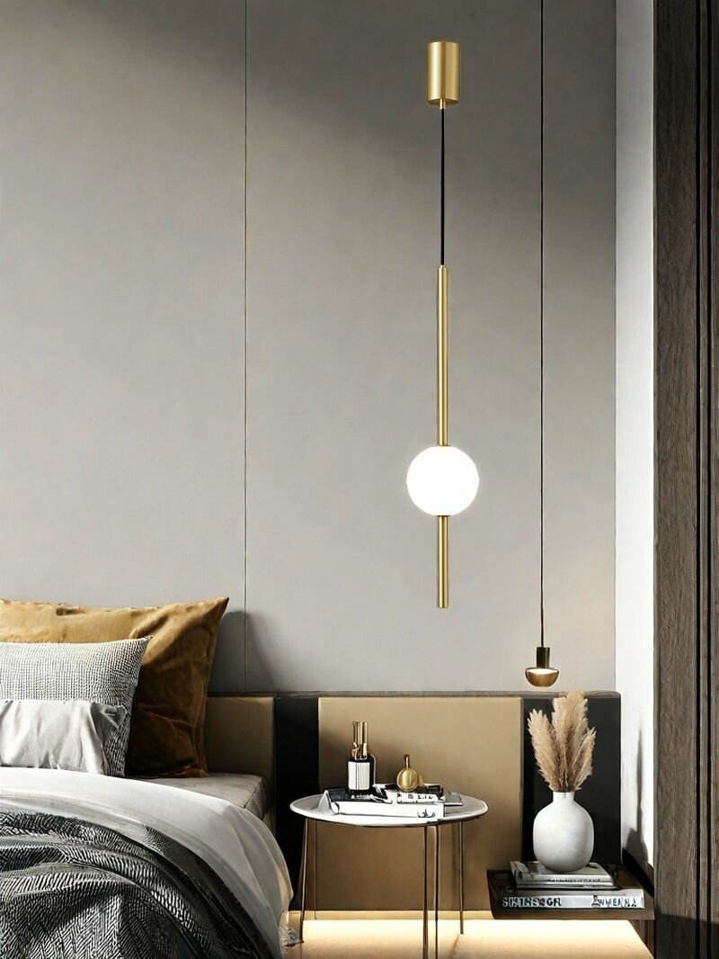 Люстра — фото 1