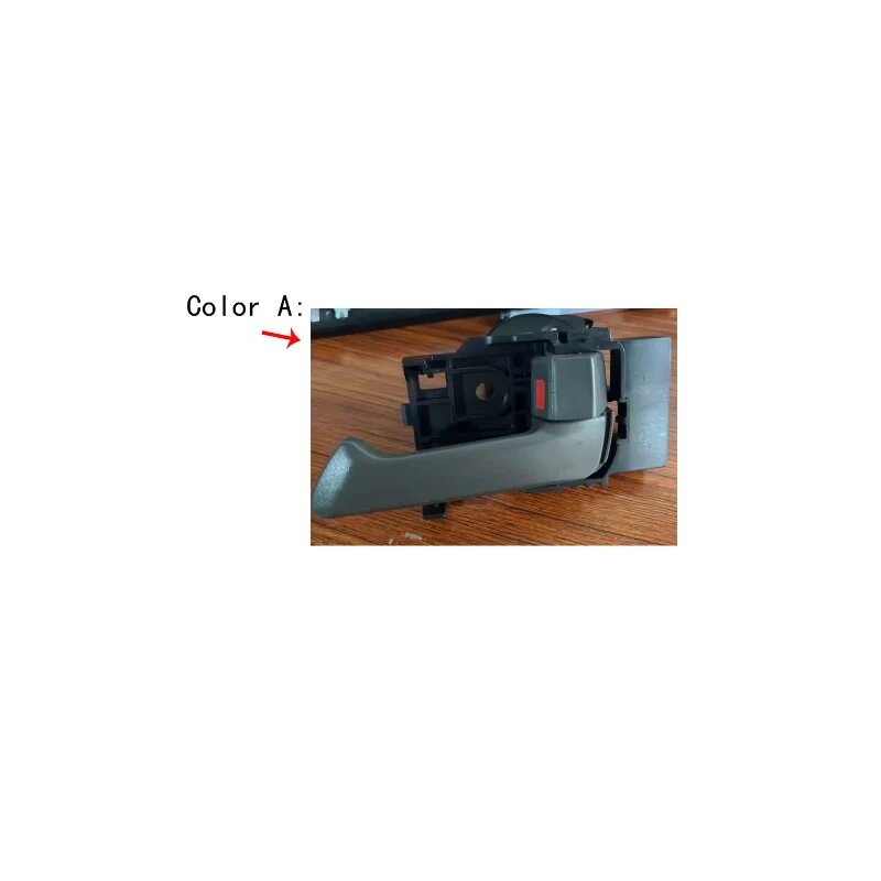 Дверная ручка Great Wall Wingle 3/5, Цвет: A, Front L