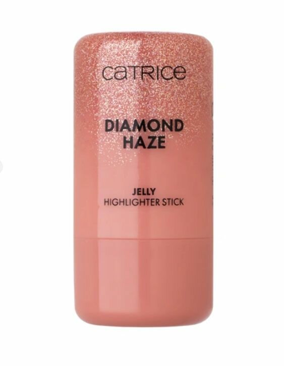 Хайлайтер Diamond Haze Jelly Stick 010