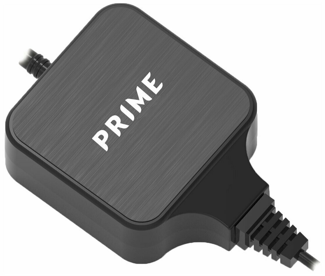 PRIME PR-AD-6000 Пьезокомпрессор 2Вт, 36 л/ч, глубина аквариума до 70см, абсолютно бесшумный