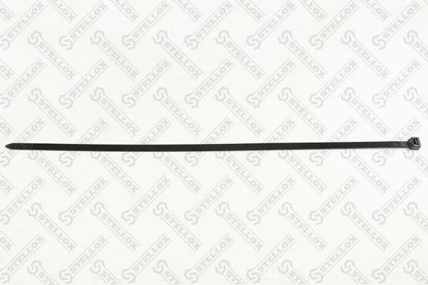 Комплект стяжек пластиковых STELLOX 89-18061-SX Universal 7.2х380, 100 шт