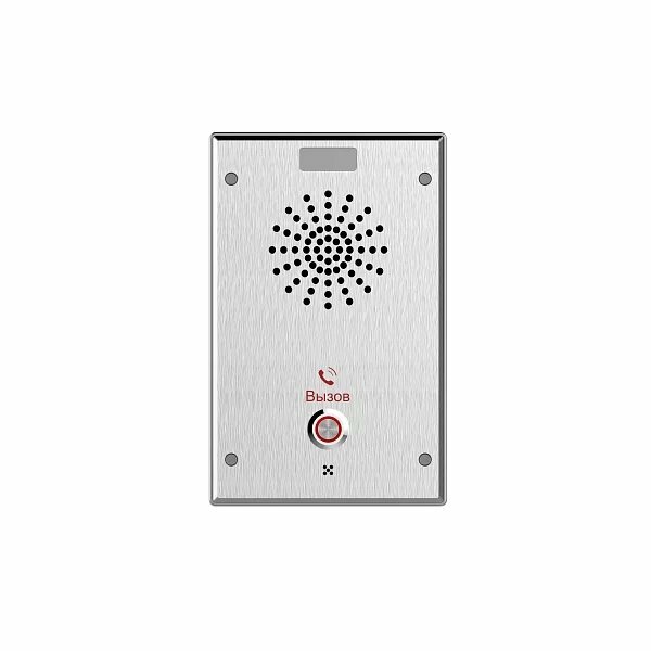 IP-домофон Fanvil i11S, накладной, внешний, IP65, IK10