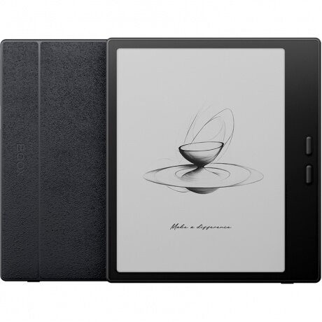 Электронная книга Onyx Boox Go 7 Black