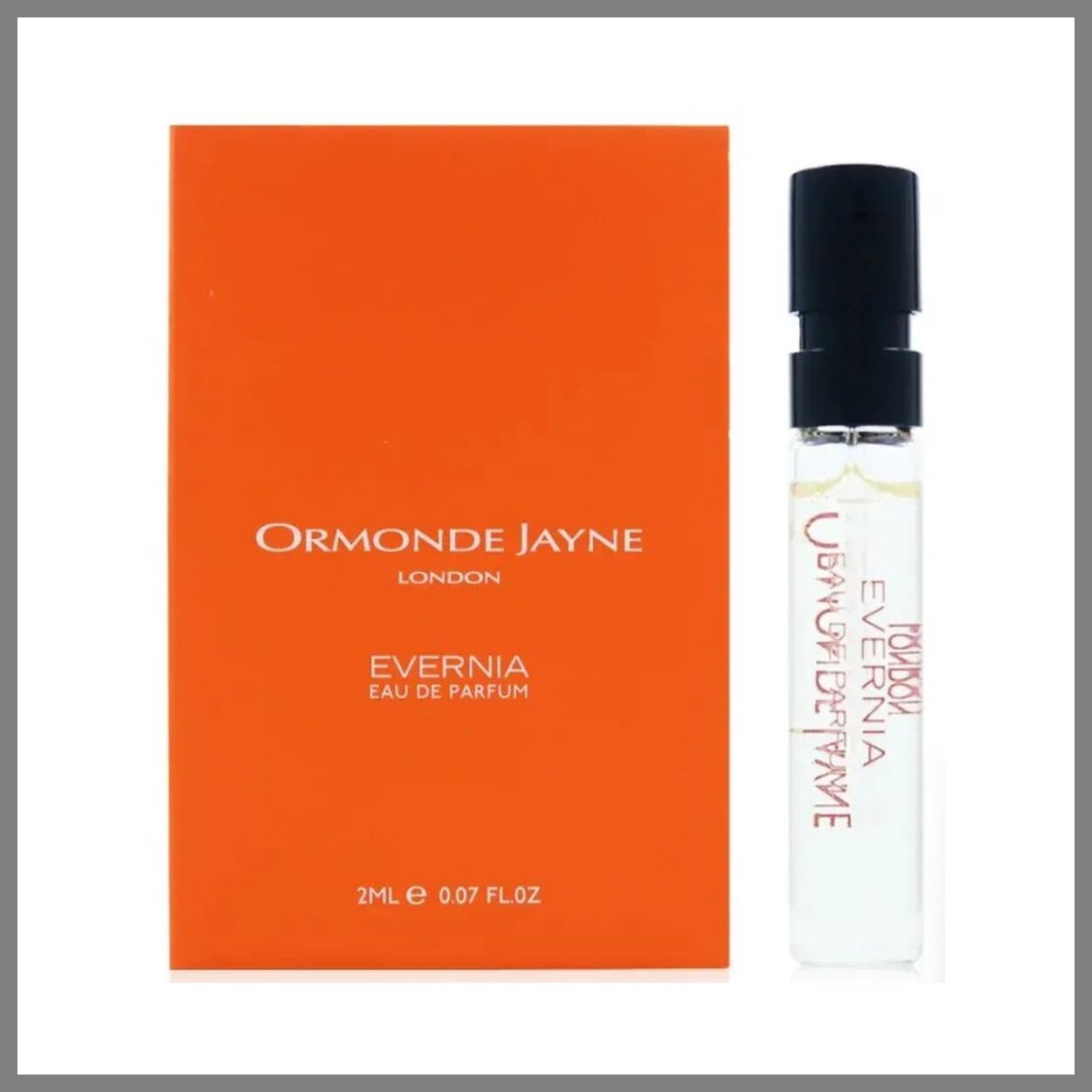 Ormonde Jayne Evernia парфюмерная вода унисекс 2,5