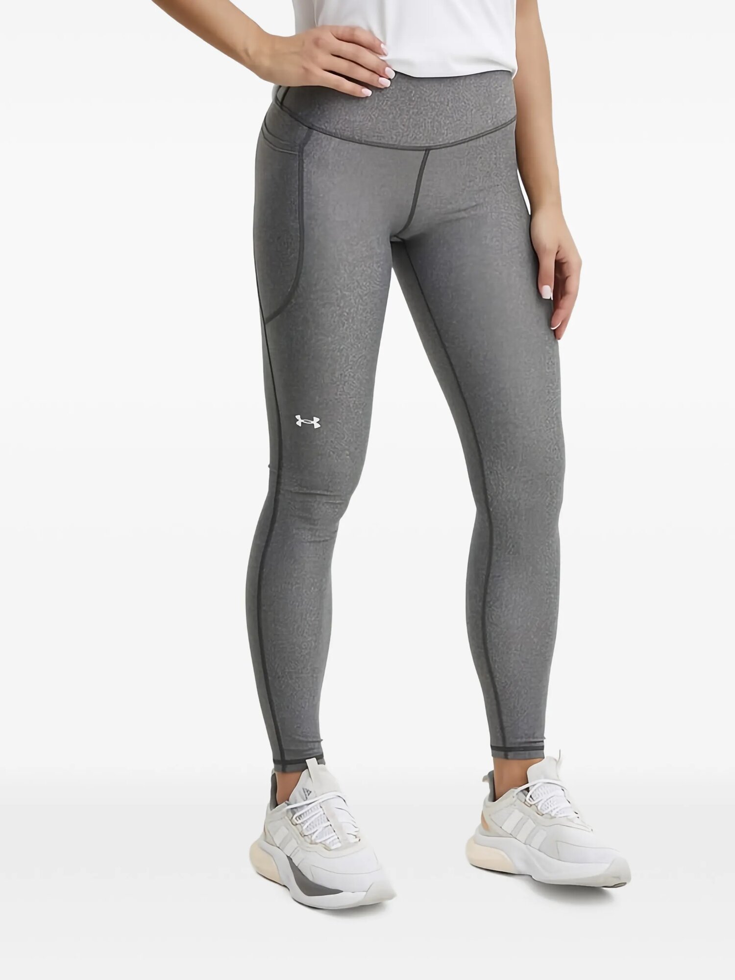 Легинсы HeatGear UA Tech