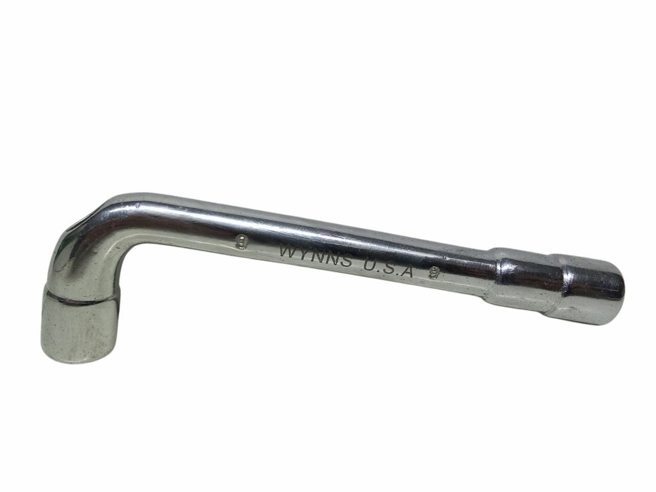 Ключ торц. изогнутый 9*9 мм W-007/Wynns Tools