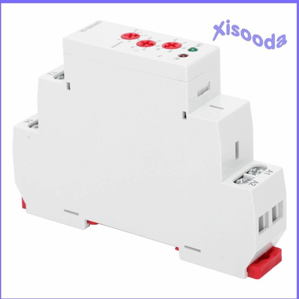 Реле контроля температуры