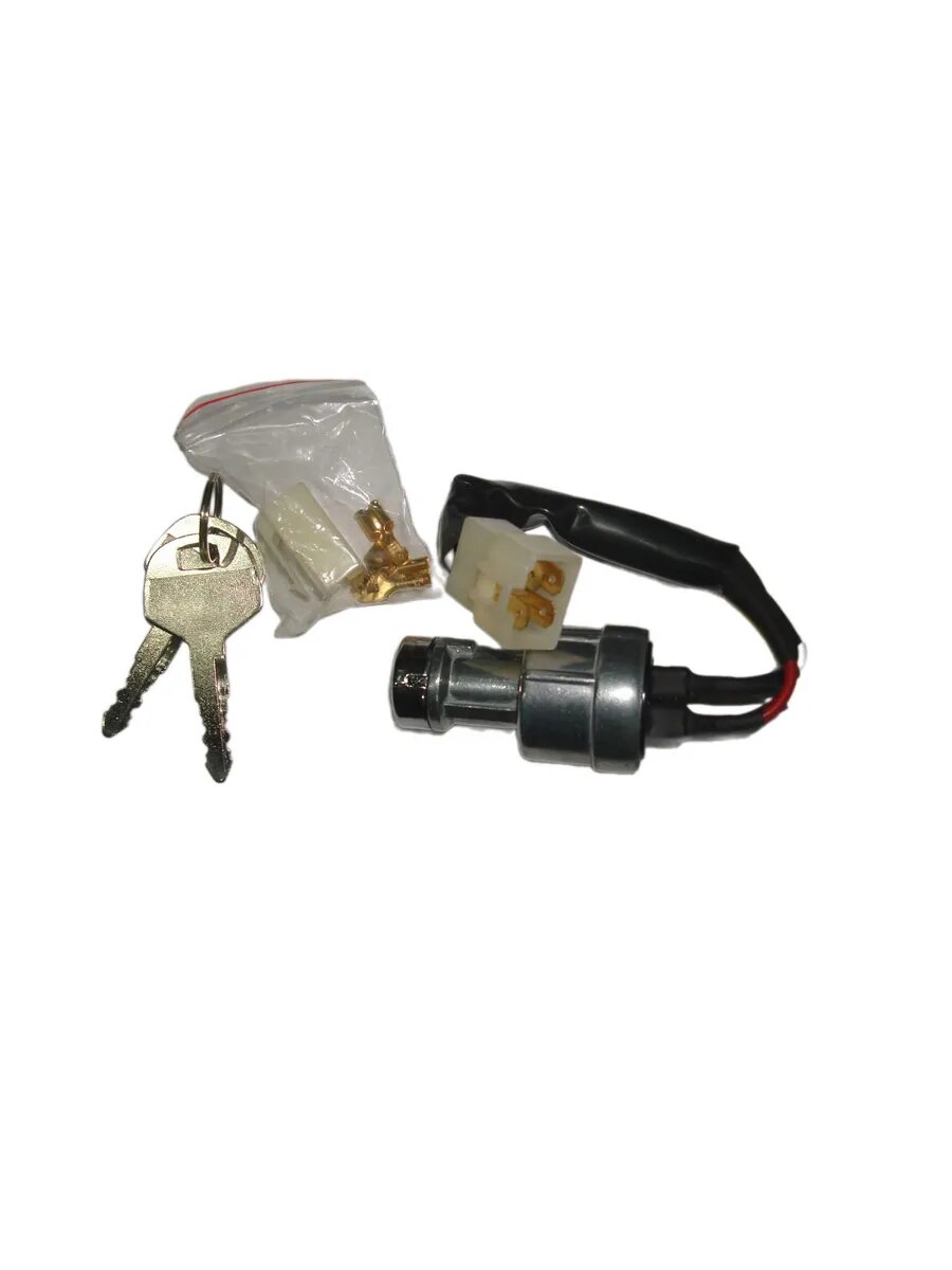 Замок зажигания TCM FD20-30V3/V5/Z5/T3