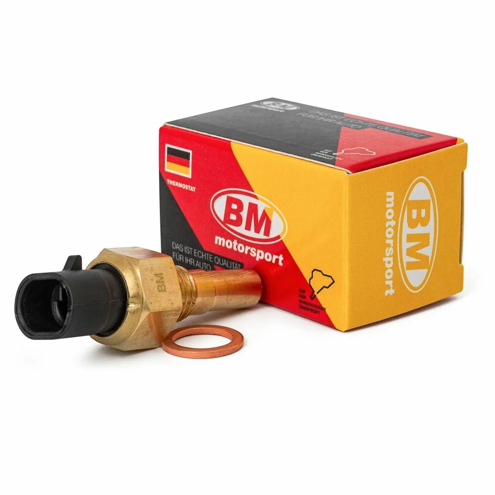 Датчик температуры ВАЗ 2108 2112 на ЭСУД ан.23.3828 (BM)