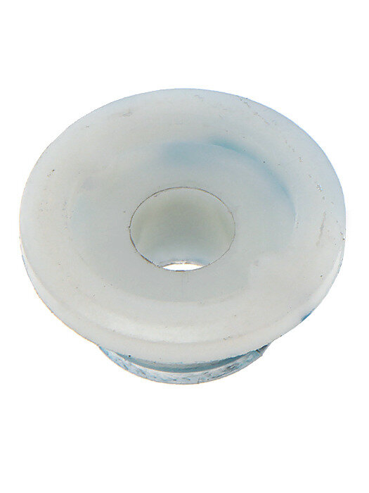 Червяк маслонасоса для бензопилы HUTER BS-25 (s/n OOY~)