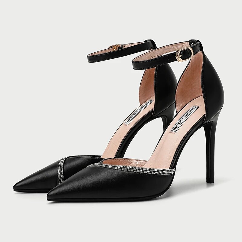 Балетки