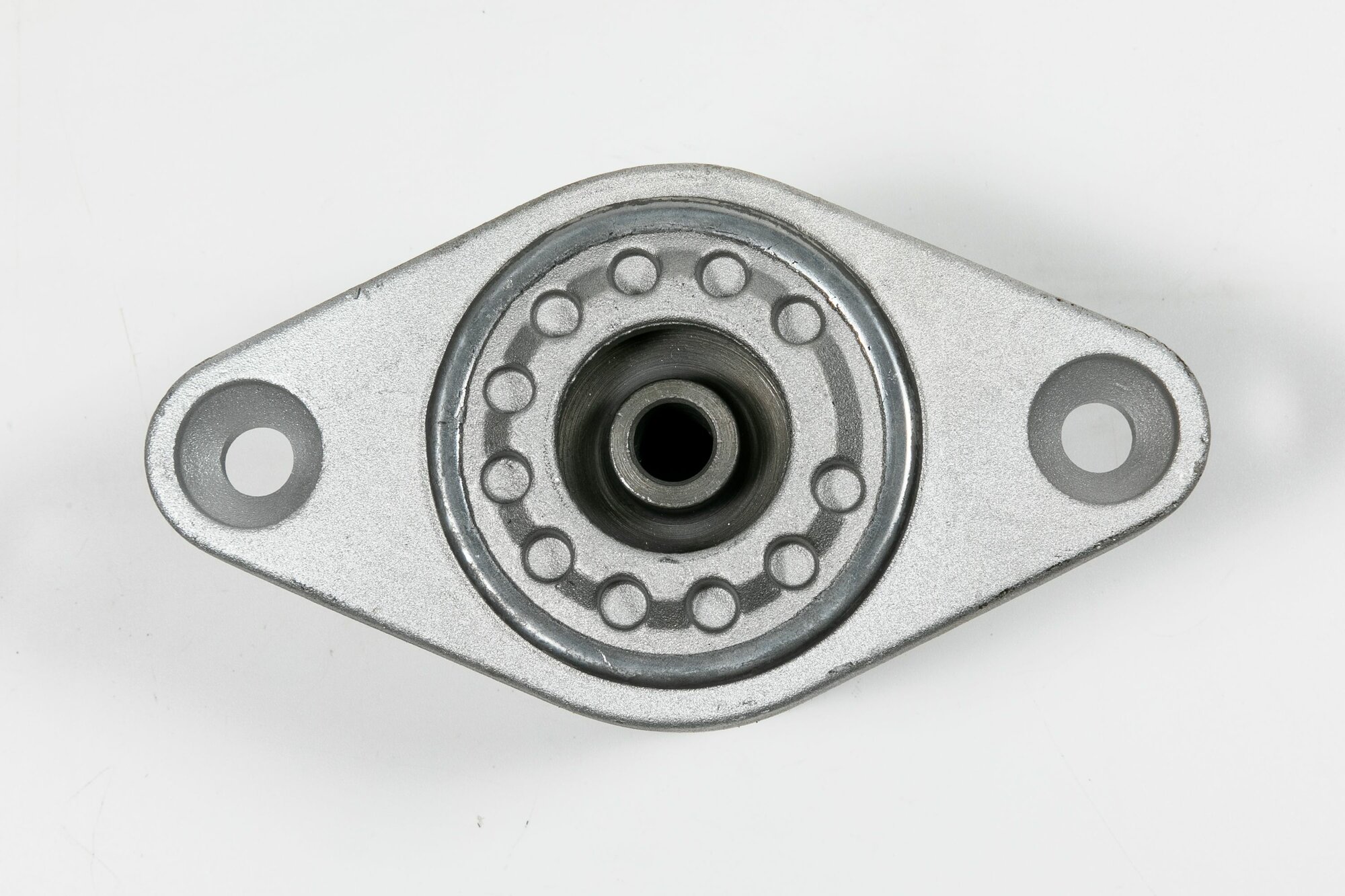 JUST DRIVE Опора амортизатора для Skoda SuperB I 3U4# (2001-2008)/Volkswagen Passat 3B# (2000-2005);