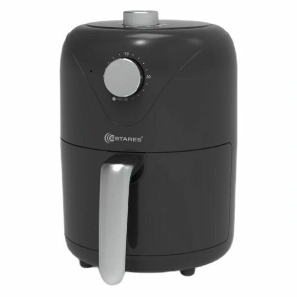 Аэрогриль Estares EASYCOOK mini 900W черный