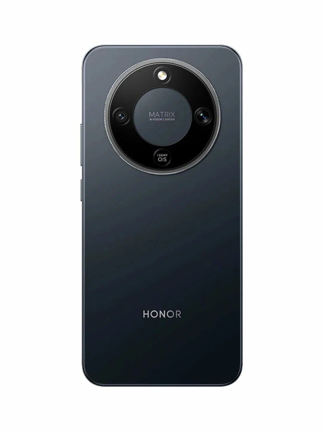 Смартфон Honor X9D, 8/256GB, Graphite, AMOLED, 6,79", 120Hz, 108MP — фото 1