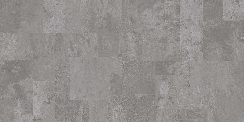 Керамогранит Colortile Evardo RP-215926 Темно-Серый рельефный 60x120 см