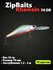 Воблер ZipBaits Khamsin 70 DR