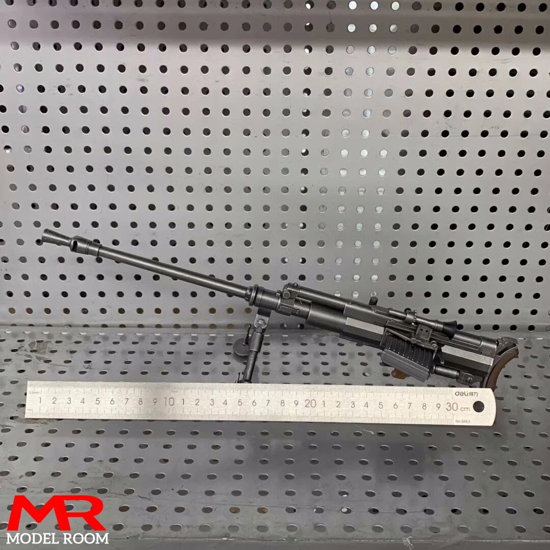 1/6 Scale Soldier Sterling SMG M870 G-3 Винтовка MK5K Портфель Пистолет Lewis AMG UZI Пластиковая модель подходит для 12-дюймовой экшн-фигурки