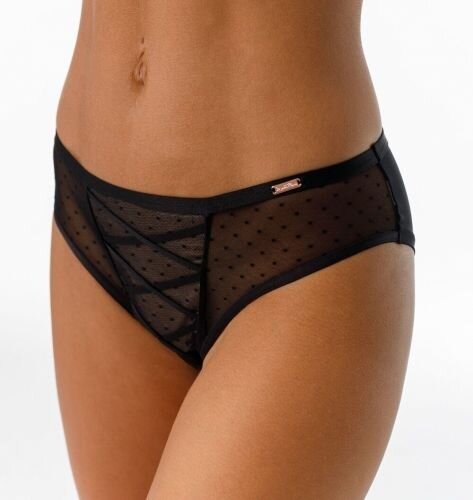 COQUETTE REVUE Трусы-панти QUINTESSENCE 61160-18