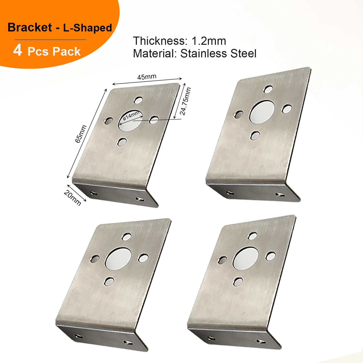 Капиллярный термостатный пузырьковый термометр, фиксированный высокотемпературный предохранительный предельный выключатель с ручным сбросом TSR- для духовки, обогревателя-держатель L-4, упаковка из 4 штук