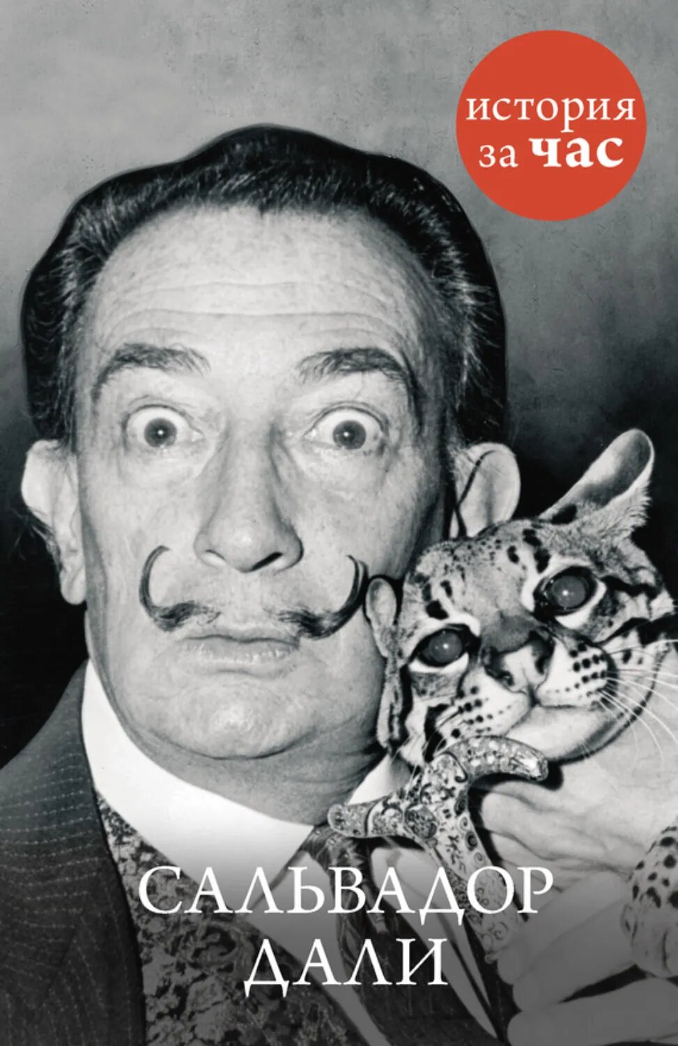 Сальвадор Дали [Цифровая книга]