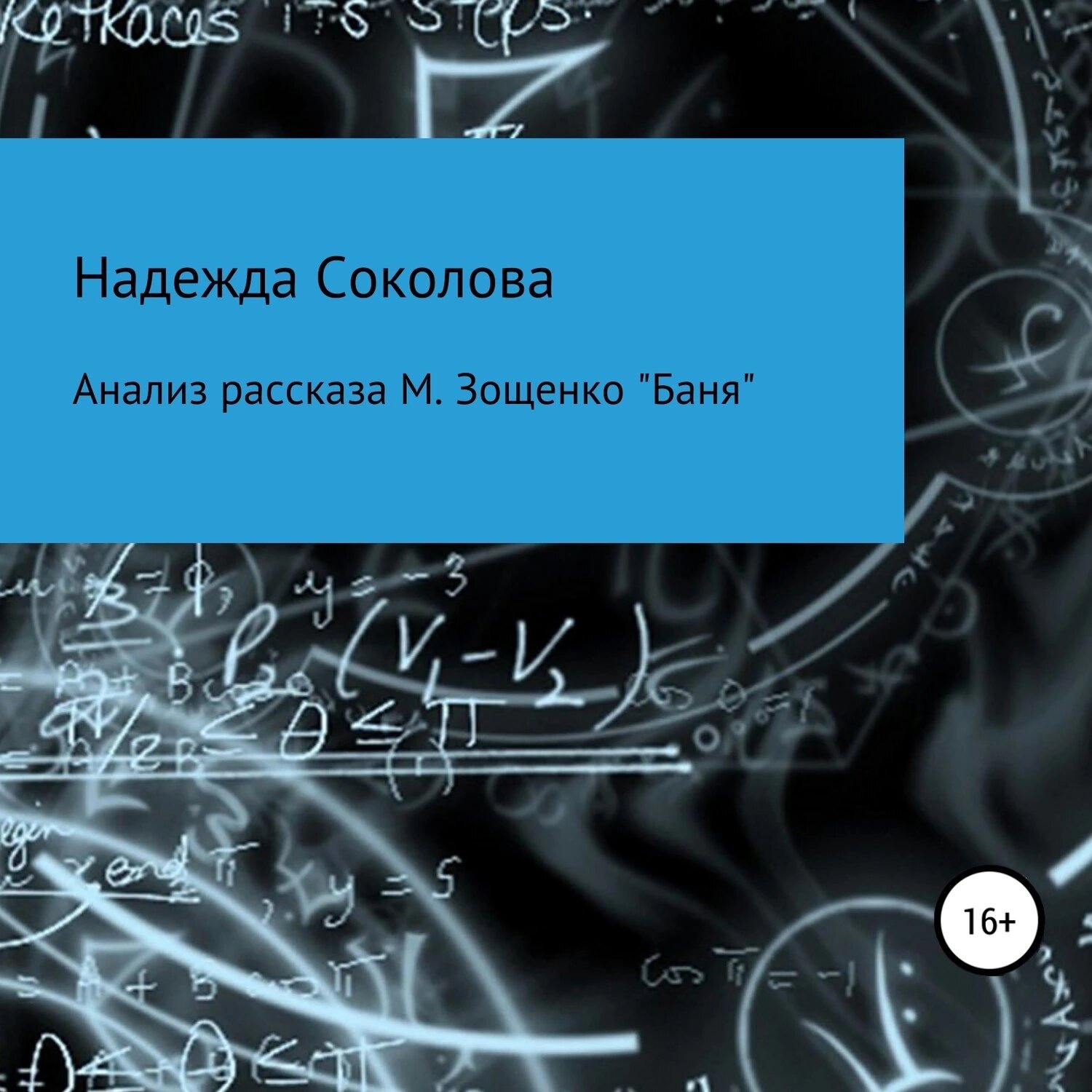 Анализ рассказа М. Зощенко «Баня» [Аудиокнига]