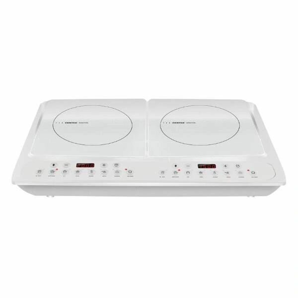 Электроплитка Centek CT-1514 белая