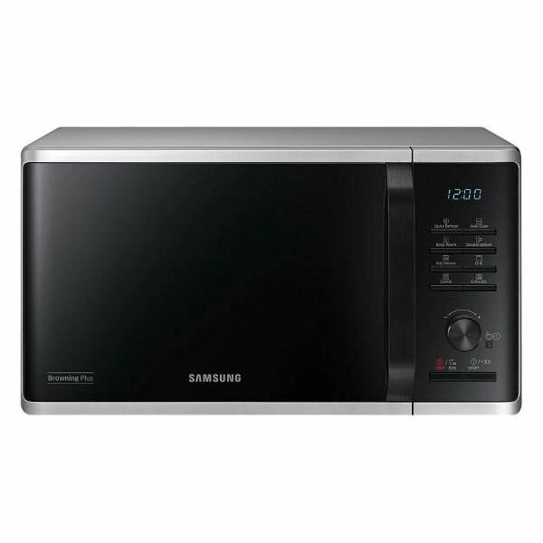 Микроволновая печь с грилем Samsung MG 23 K 3515 AS
