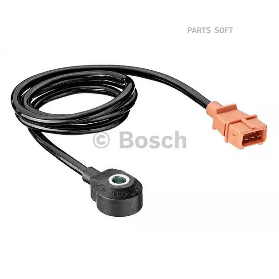 Датчик детонации BOSCH 0261231036