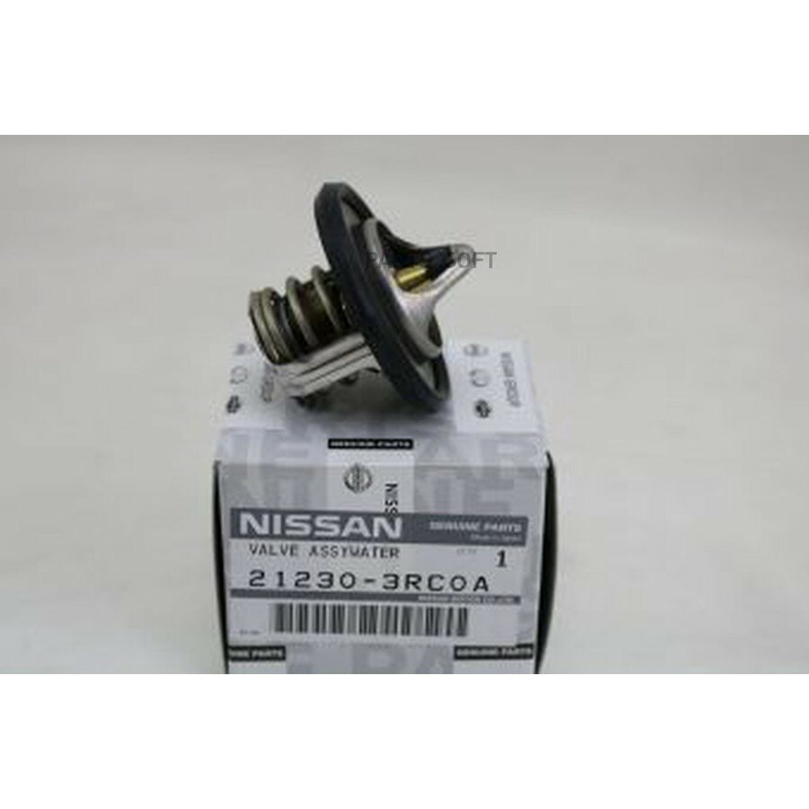 Термостат NISSAN 212303RC0A