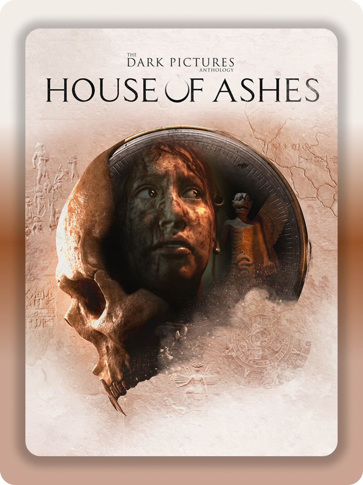 The Dark Pictures Anthology: House of Ashes, Все страны