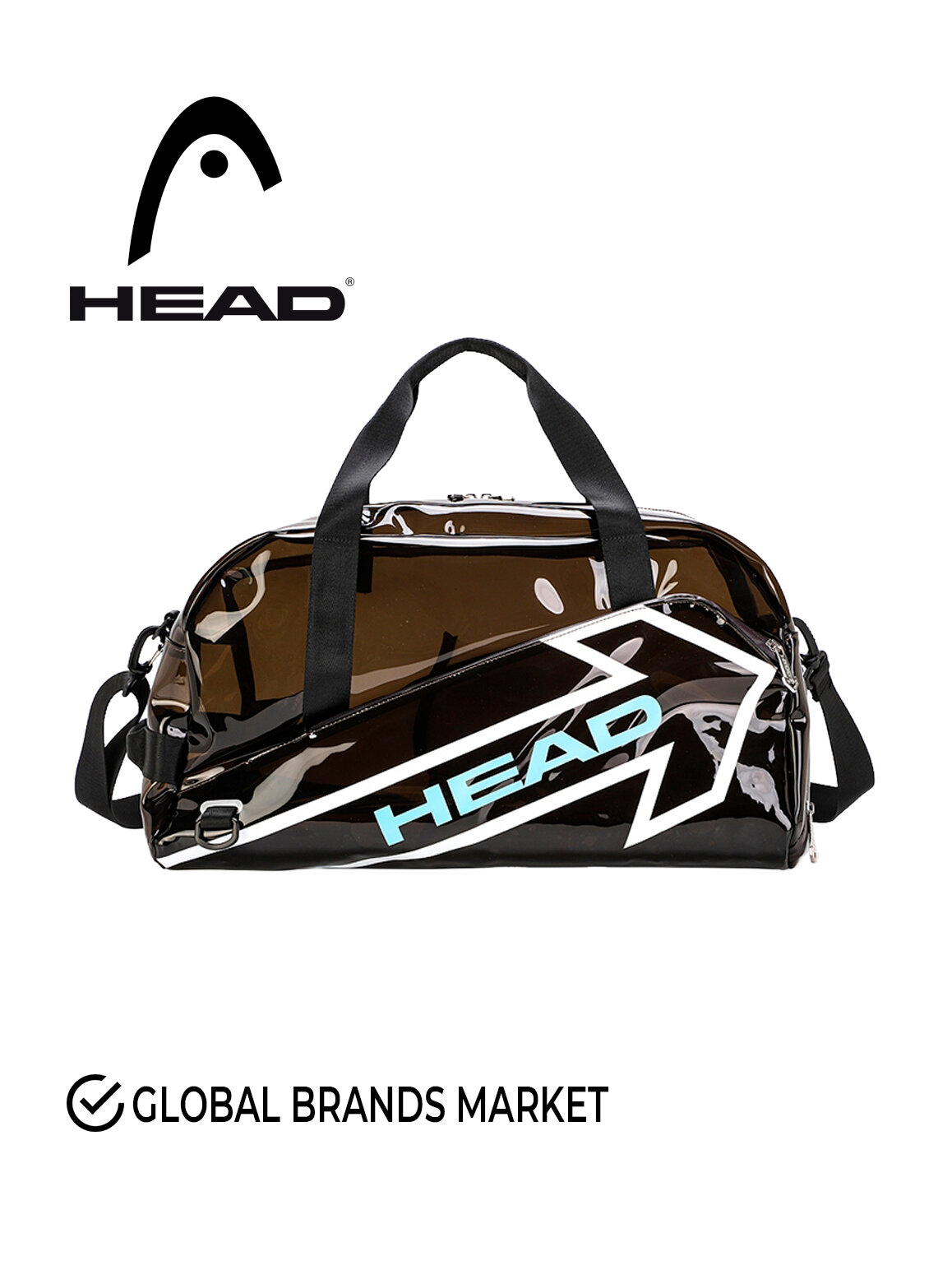 Сумка спортивная HEAD