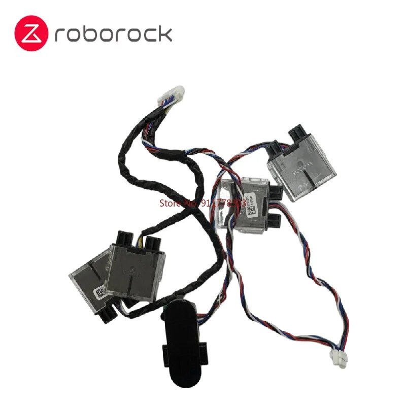 Датчики обнаружения препятствий для Roborock Q Revo S