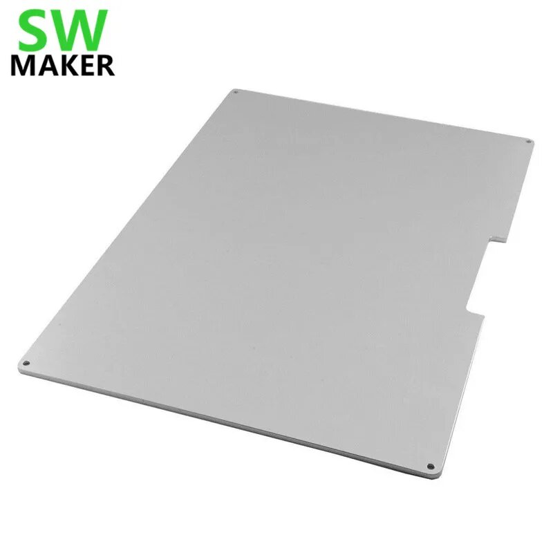 SEEJIE Heated Bed Prusa i3 300x200 мм