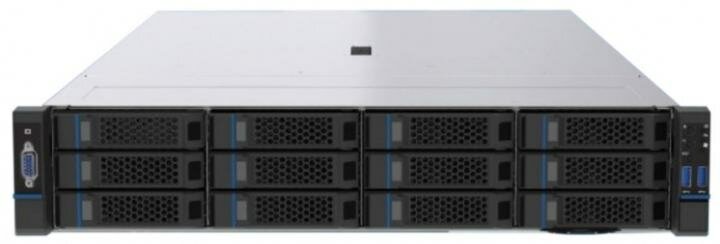 (Z1002497) (ТХП) zS9600a/pro2U: 2xEPYC 7502/ 8x32 Гб/ 2x480 Гб SATA SSD/ 3x20 Тб SATA/ 3x4 Тб SATA SSD/ RAID/ BBU/ 2 x SFP+/