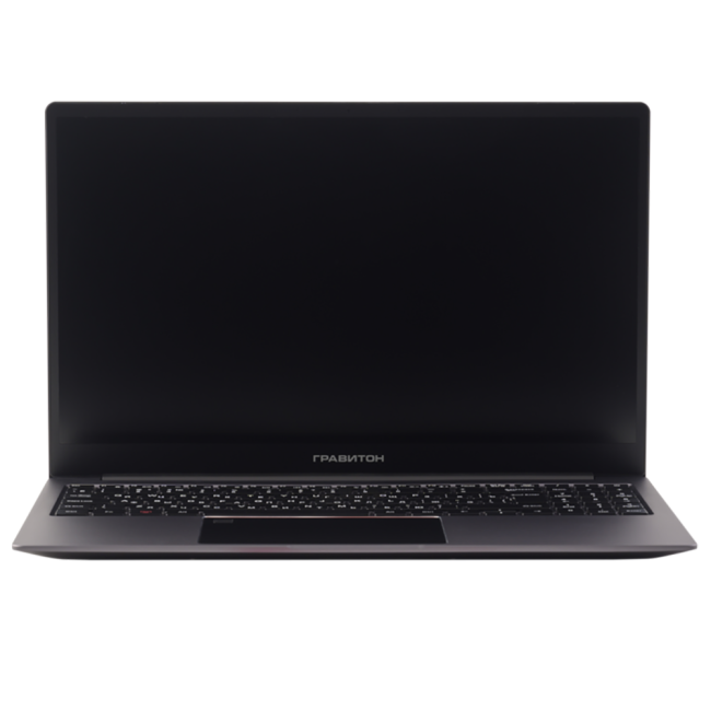 Н15И-Т_227778 Ноутбук Гравитон Н15И-Т 15.6FHD300nit i7 1165G7/1x16GBDDR4/1TB SSD M.2/WiFi+BT/HUB/NoOS/1YST