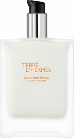 Средство после бритья Hermes Terre d Hermes, бальзам, 100 мл