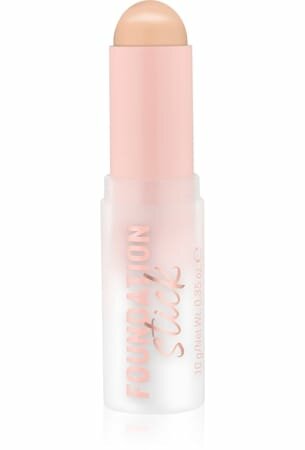 Основа под макияж essence тональный стик foundation, оттенок 131, 10 г