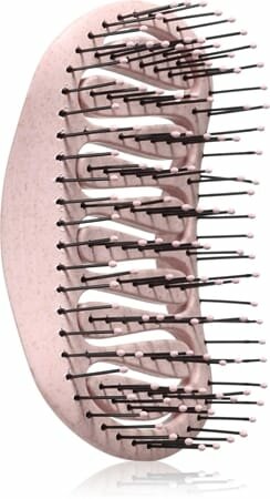 Расческа Glov Smooth Glide Detangling Hair Brush, для женщин, 1 шт