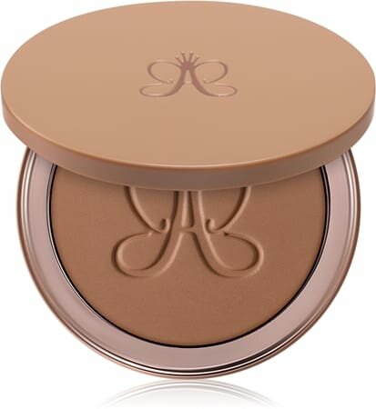 Бронзер Anastasia Beverly Hills Smooth Blur Bronzer, оттенок beach bum bronze, 10 г