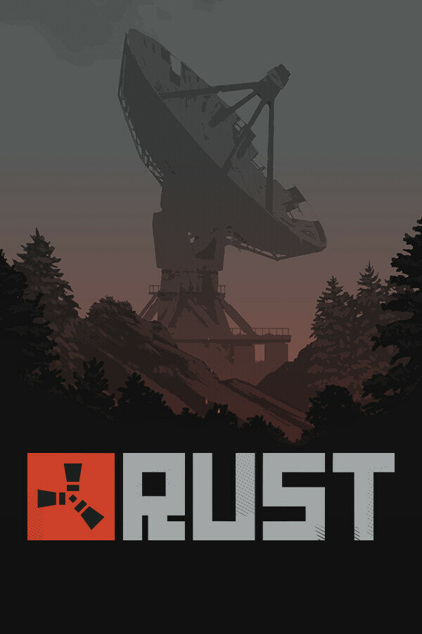 Rust, Россия