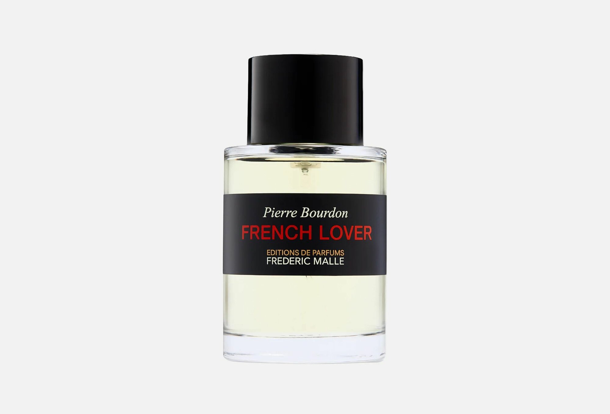 FREDERIC MALLE FRENCH LOVER парфюмерная вода 100 ml