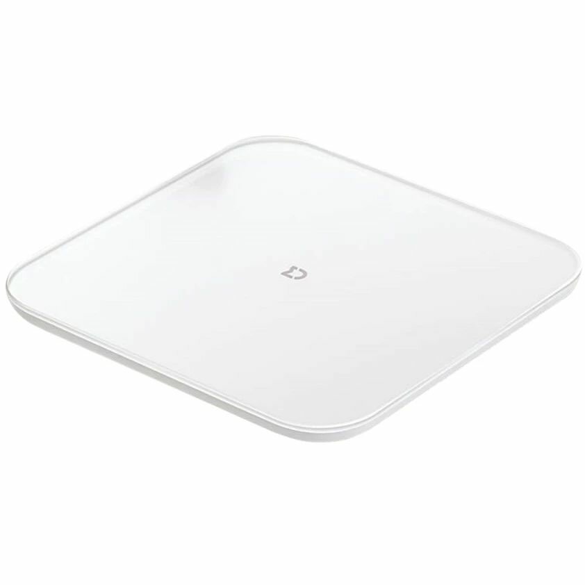 Умные весы Xiaomi Scale S200 MJTZC02YM, 150 кг, Bluetooth, с приложением Mi Home