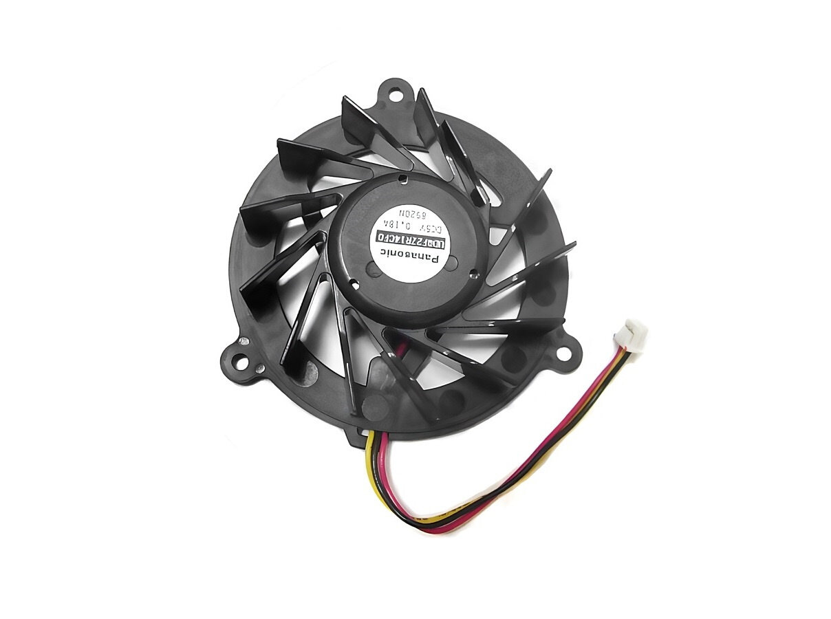 Вентилятор/Кулер для ноутбука Acer 5500 p/n: AD0605HB-EB3, UDQF2ZR14CF0, ATZKD000100