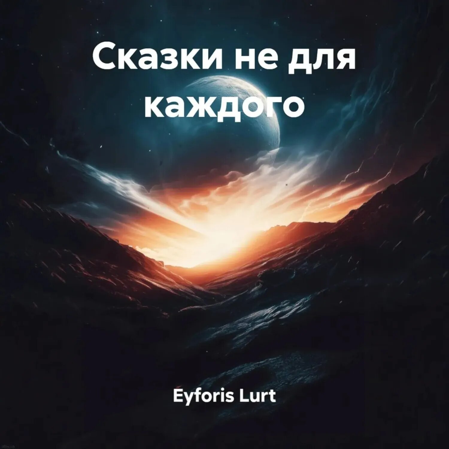 Сказки не для каждого [Аудиокнига]